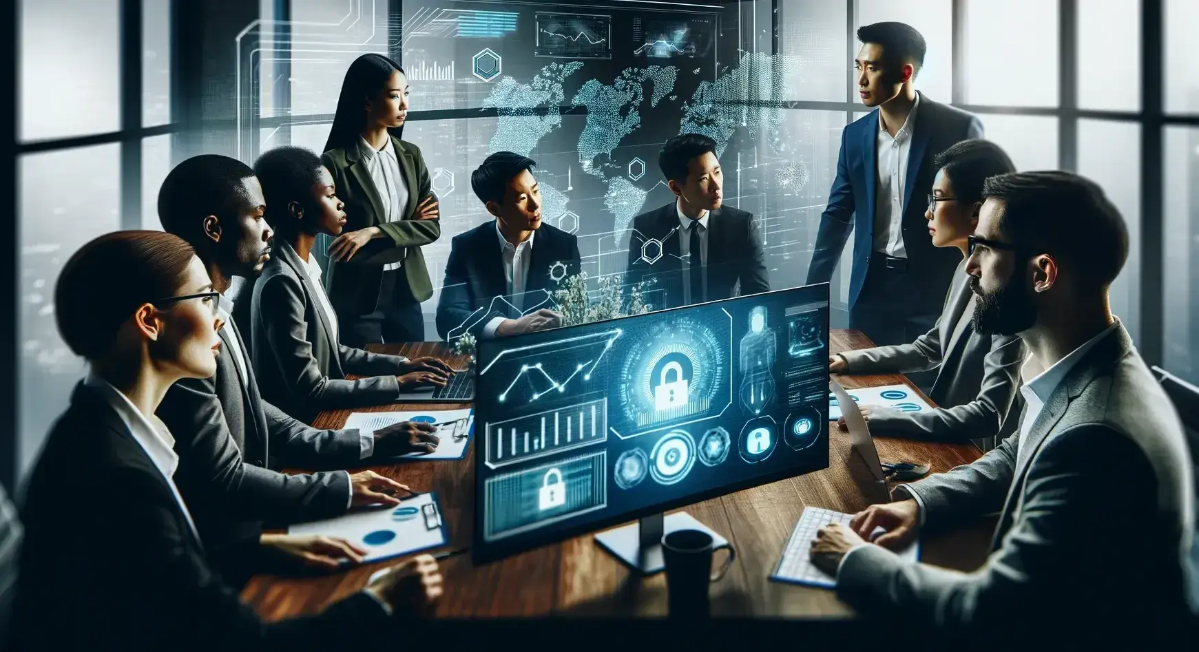 Customized Cybersecurity Tailoring Solutions To Meet Unique Business Needs